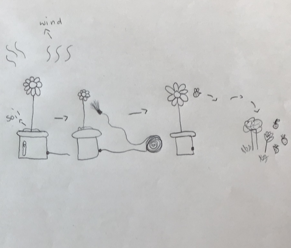 Nature-creator 200 : Little Inventors